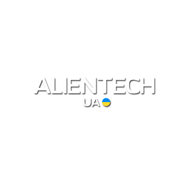Alientech-ua Офіційний представник в Україні